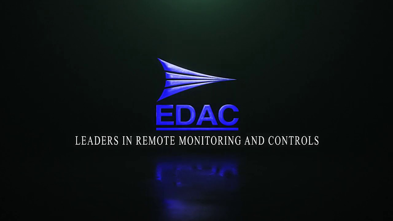 EDAC Logo Animation with Website Address mp4 Google Drive - YouTube