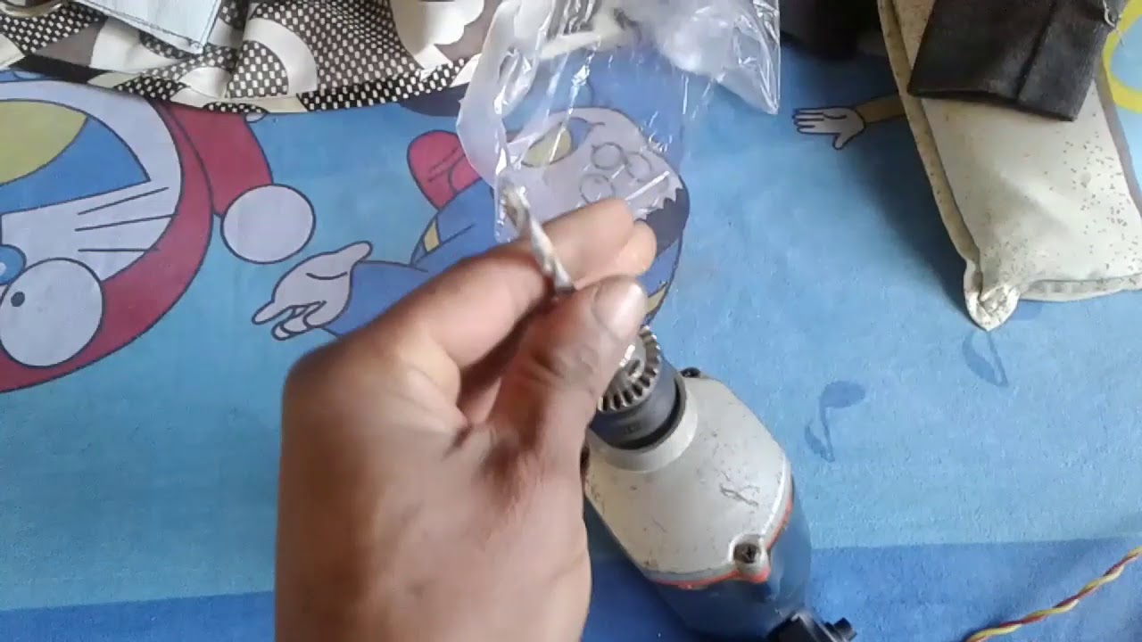 Parda fitting. , setting & hanging - YouTube