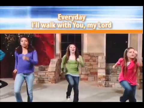Everyday – Lifeway VBS - YouTube