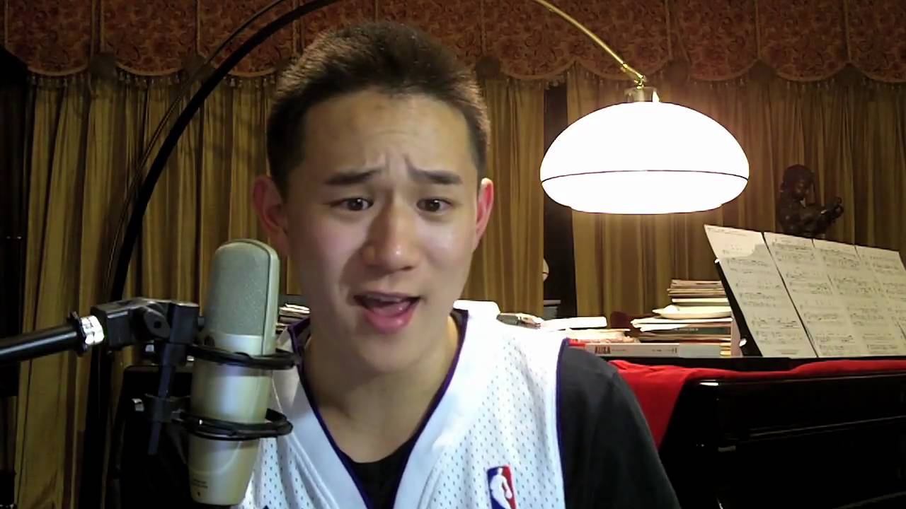 California Girls (Cover) w/rap - Jason Chen - YouTube Music