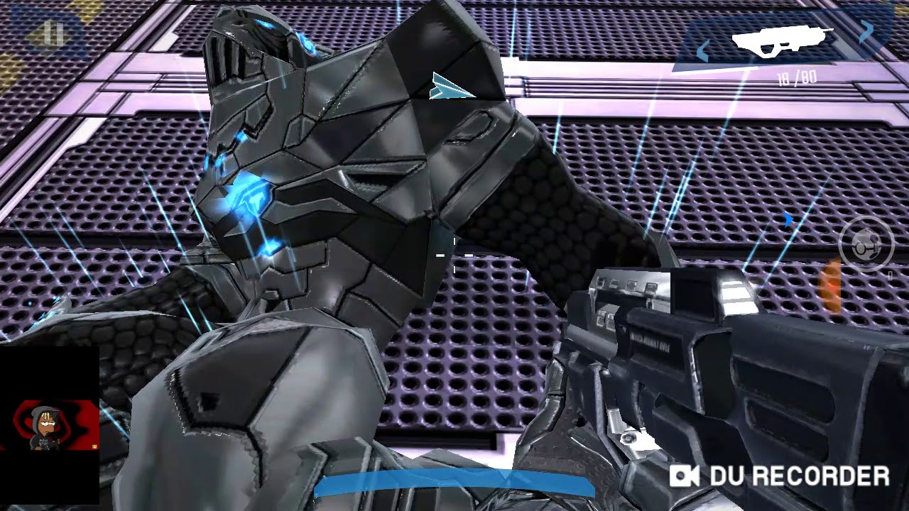 This game lit - YouTube