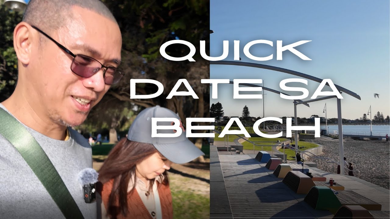 Sunset in Rockingham - YouTube