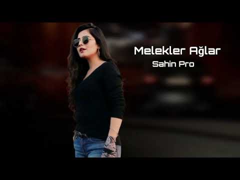 Sahin Pro Melekler Aglar 2026 Yeni /Yigma Remixler/