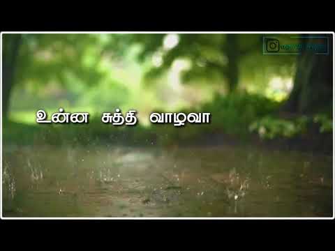 🌧️Rain WhatsApp status 🌧️Tamil Solo VA irrupom unlimited video download