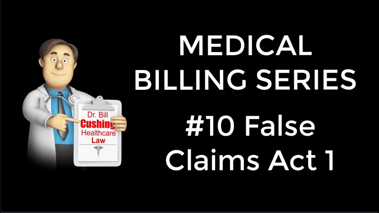 False Claims Act Basics 1 YouTube false-claims-act-basics-1-youtube