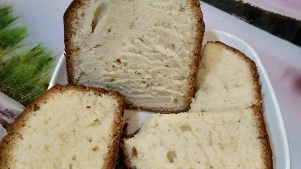 plain Tea cake 🍰 - YouTube