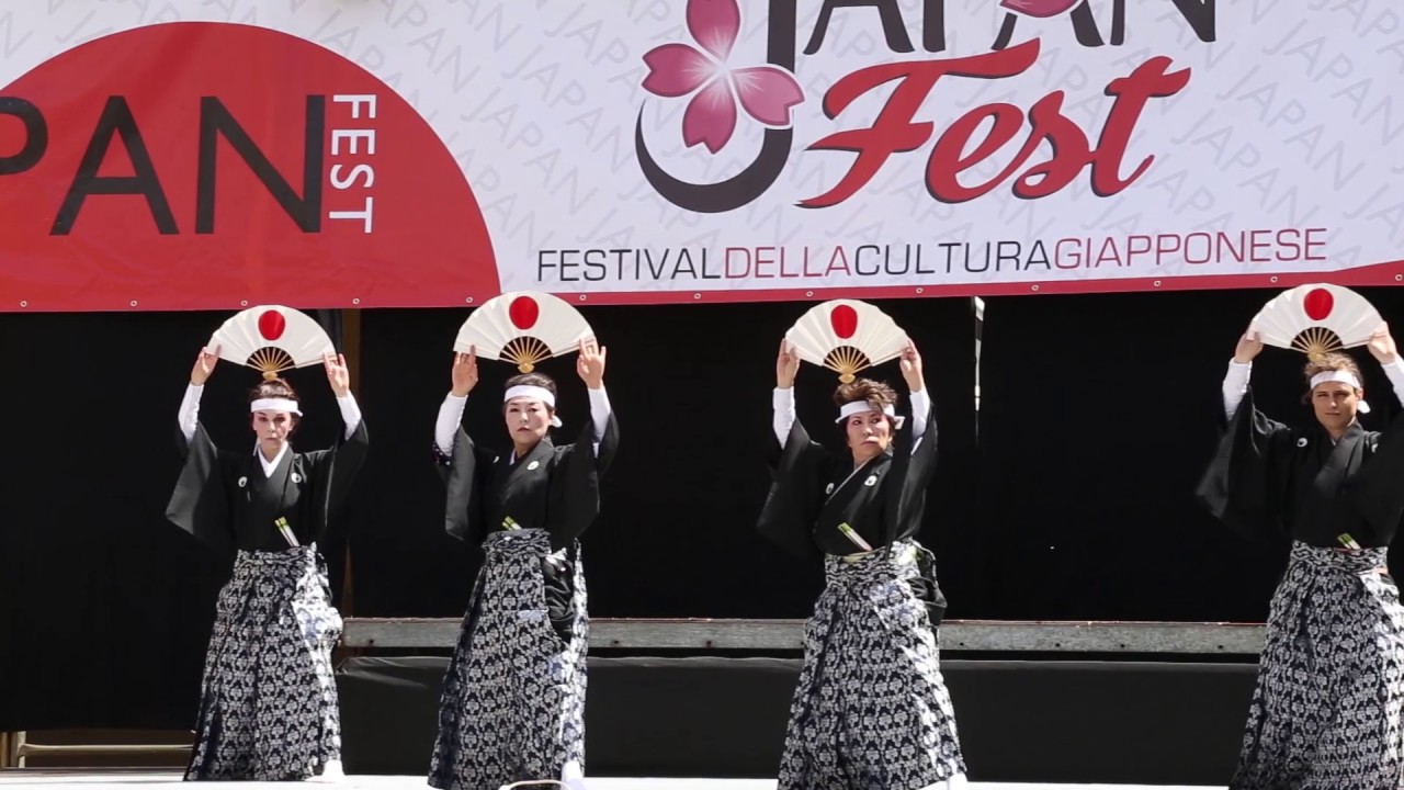 JapanFest 2017 - YouTube