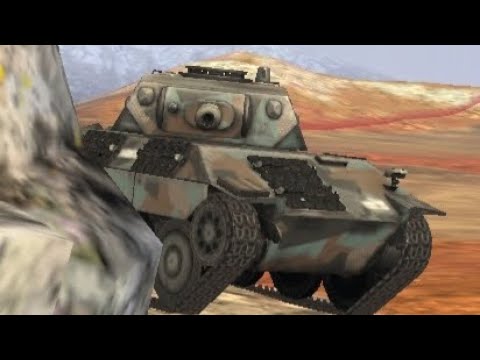 Krupp ve T34 she. ikilisi(Bitirim ikili)