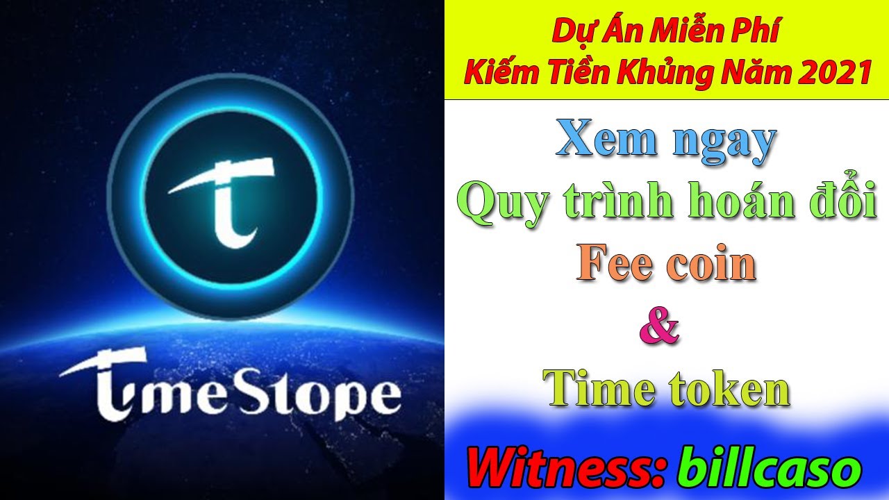 Timestope - Cập nhật thông tin mới nhất, hãy xem ngay quy trình chuyển ...