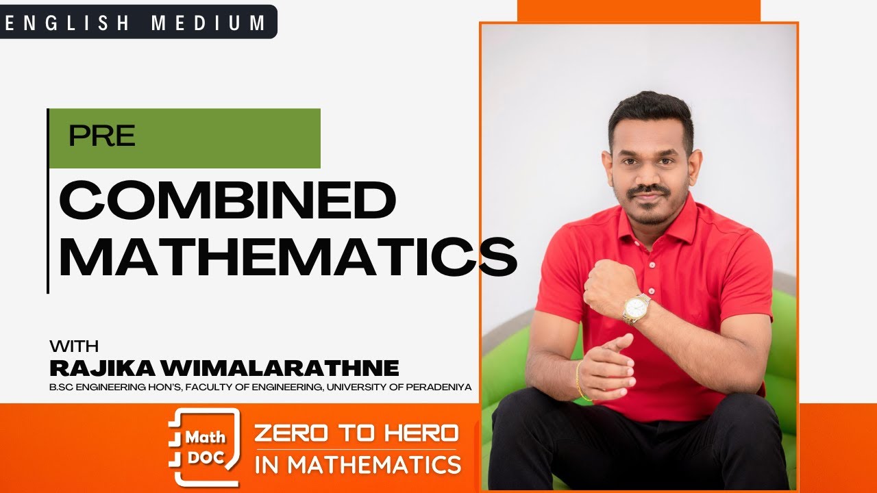 Sigma Notations in Mathematics...Why? - YouTube