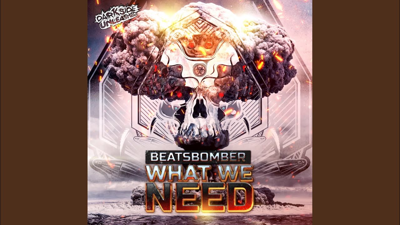 What We Need (Extended Mix) - YouTube