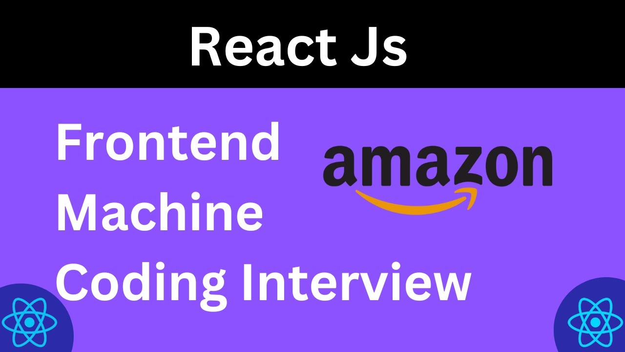 Nailing React Interviews Solving Machine Coding Questions Like A Pro 01 Youtube