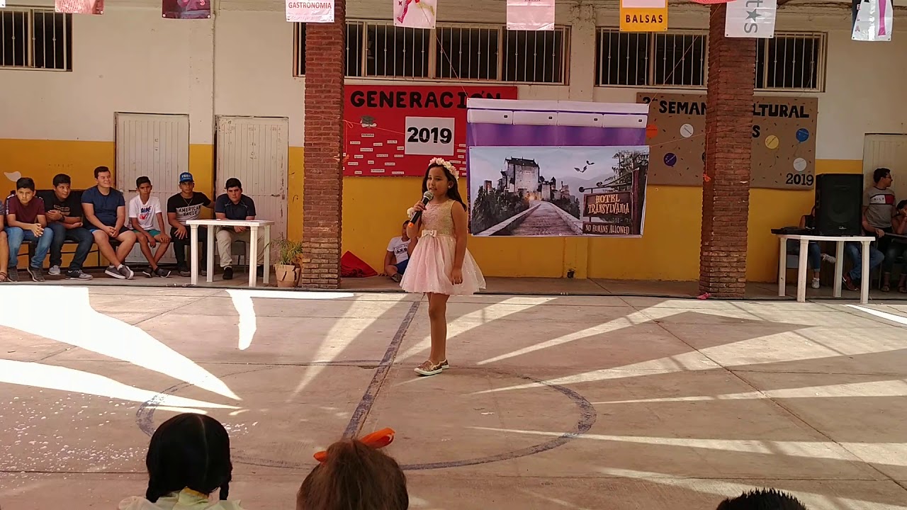 Colegio Patria. Semana Cultural Kids 2019 🚩 - YouTube