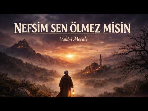 Nefsim Sen Ölmez Misin İlahisi - Vakt-i Meşale 