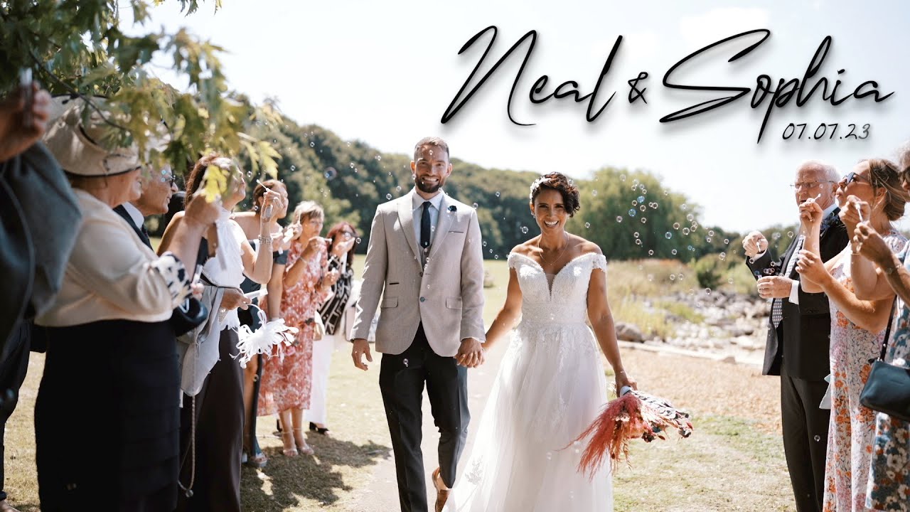 NEAL & SOPHIA 07.07.23 - YouTube