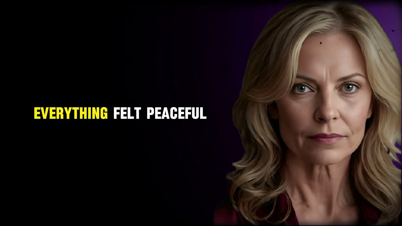 My Neighbor’s Husband Knocked While I Was Home Alone – The Truth Left ...