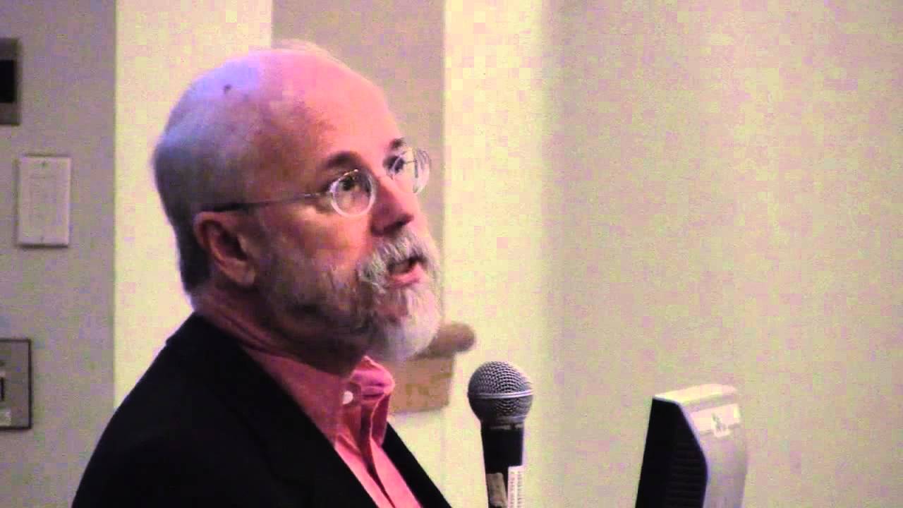 TEDxLehighU - Michael Behe - Intelligent Design - YouTube