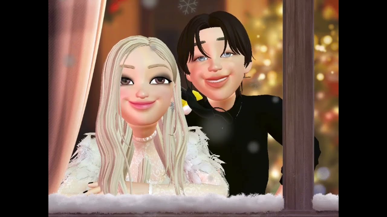 Jirose cute love moments♥️ - YouTube