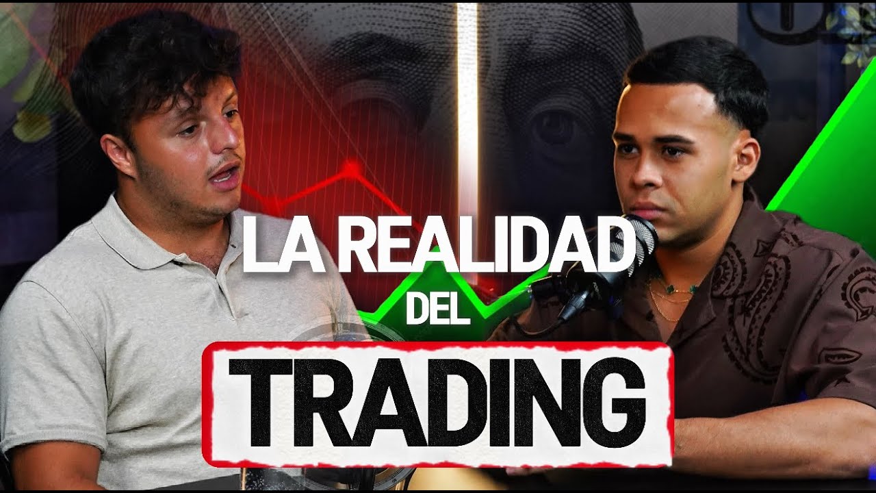 El Camino que Lo Hizo Rentable a los 23, Chronos Funding y SORPRESAS ...