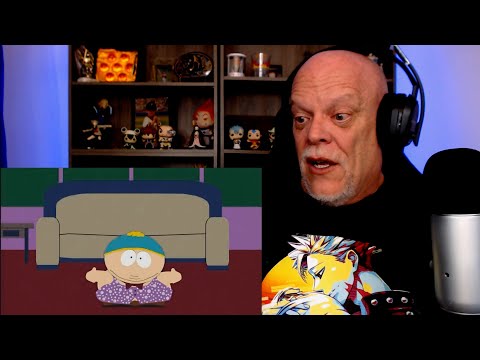 CARTMAN SINGS POP SONGS | South Park REACTION VIDEO | Voice of an Angel ...