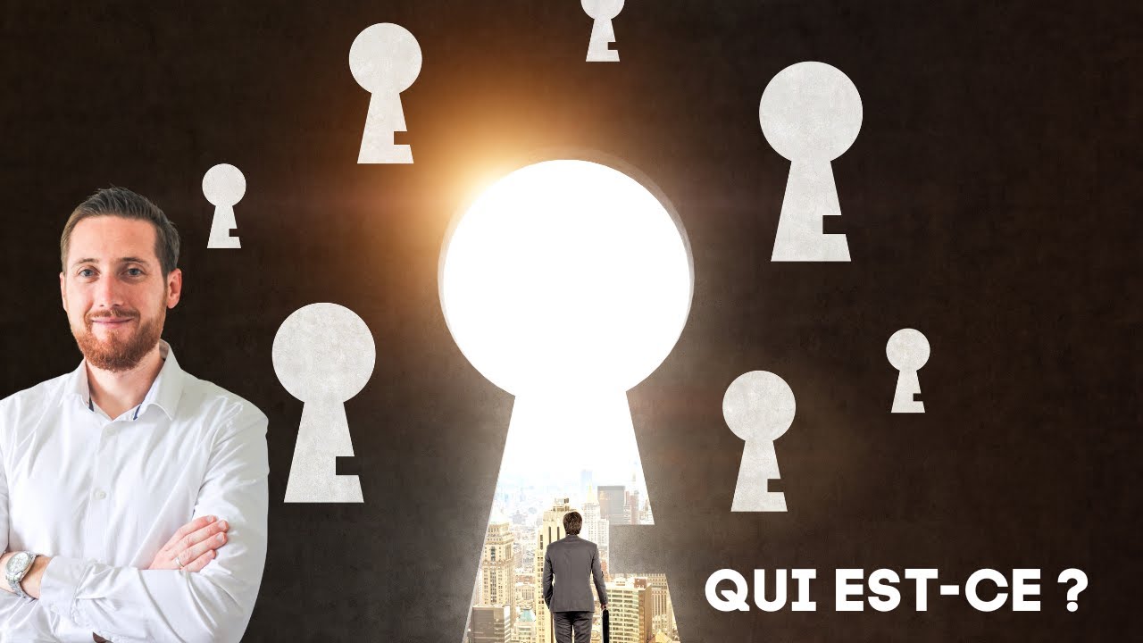 Retrouver n'importe qui grâce à une photo ! - YouTube