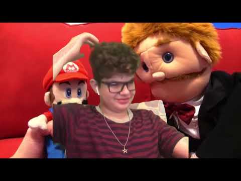 SML Movie: Jeffy’s Car Accident Reaction!!! - YouTube