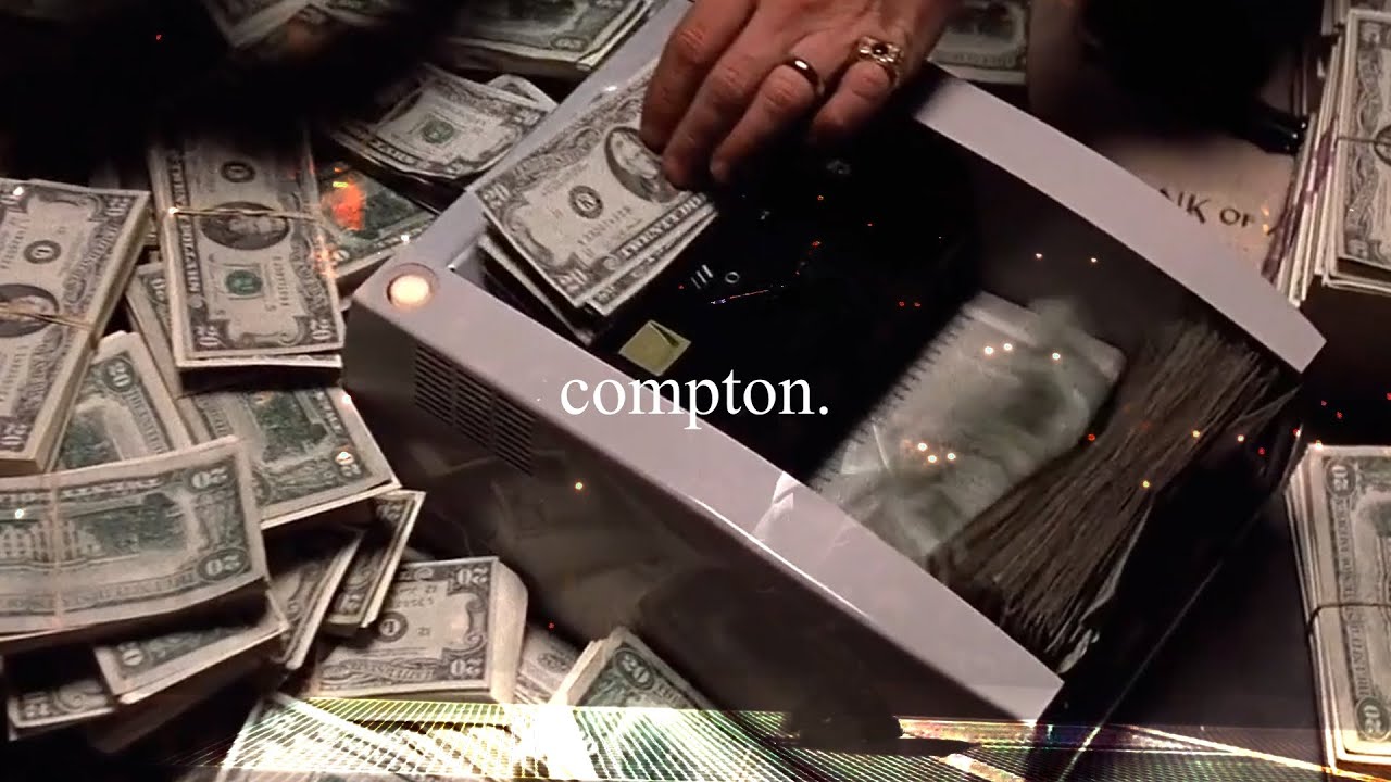 Kendrick Lamar - ELEMENT (Remix) - YouTube