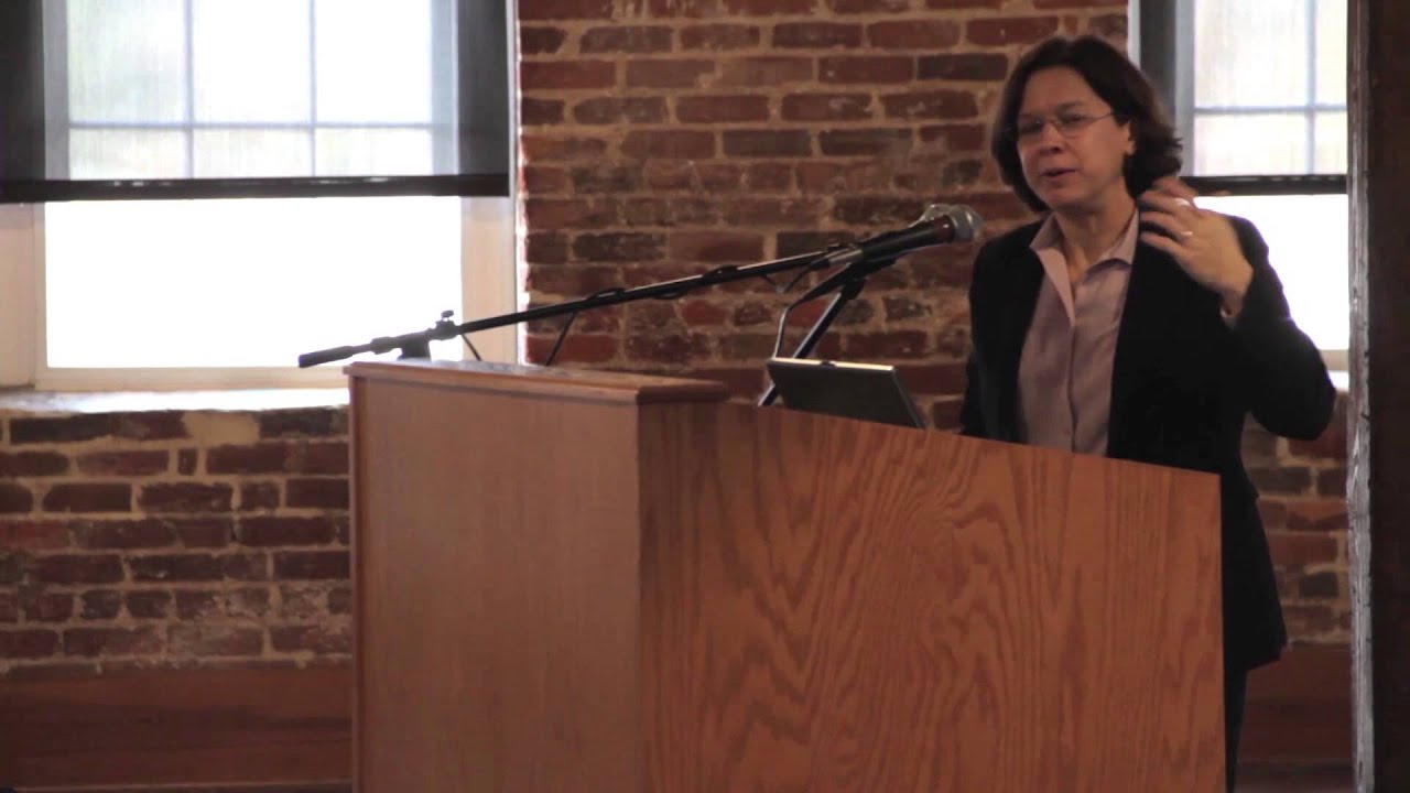 Pat Panchak (IndustryWeek) - Keynote Speech at the Prizery - YouTube