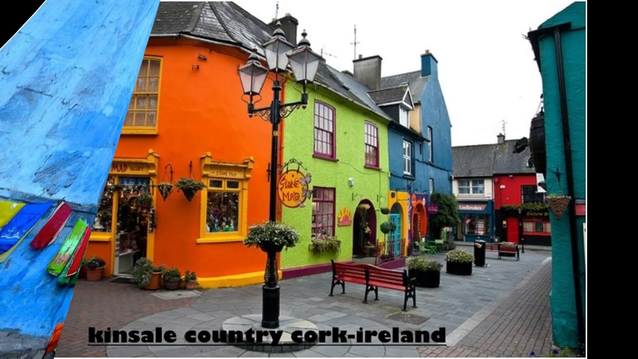 Feast Your Eyes On 30 Of The Most Vibrant Urban Places Around The World ...