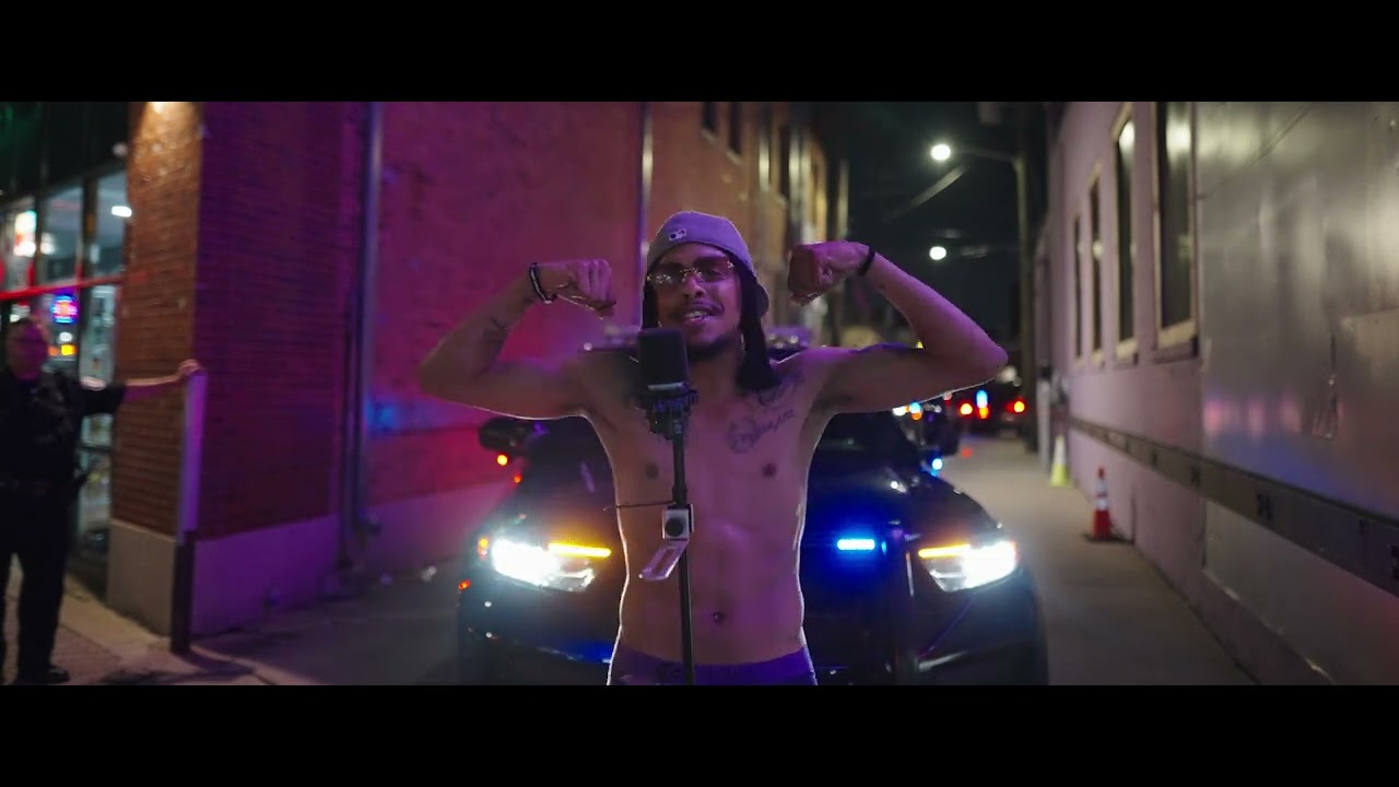 Oso Crazy - Adventure Time (Official One Mic) - YouTube