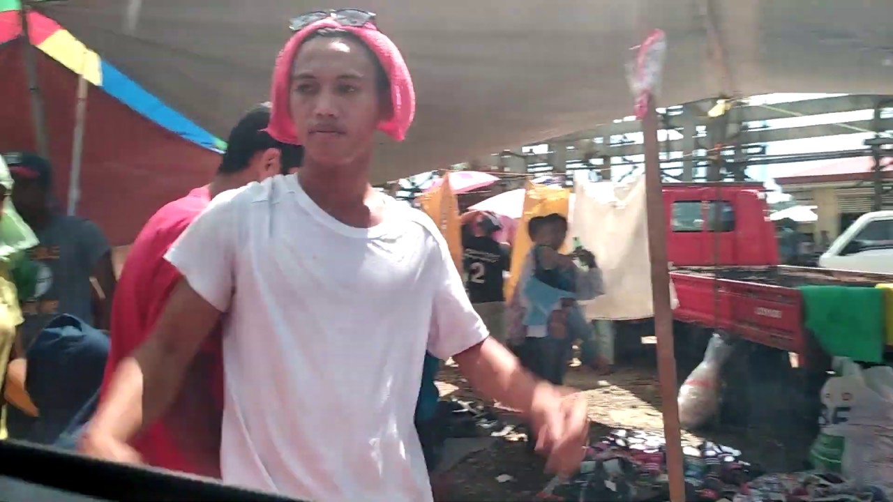 Subanen People in Lapuyan Zamboanga del Sur - YouTube