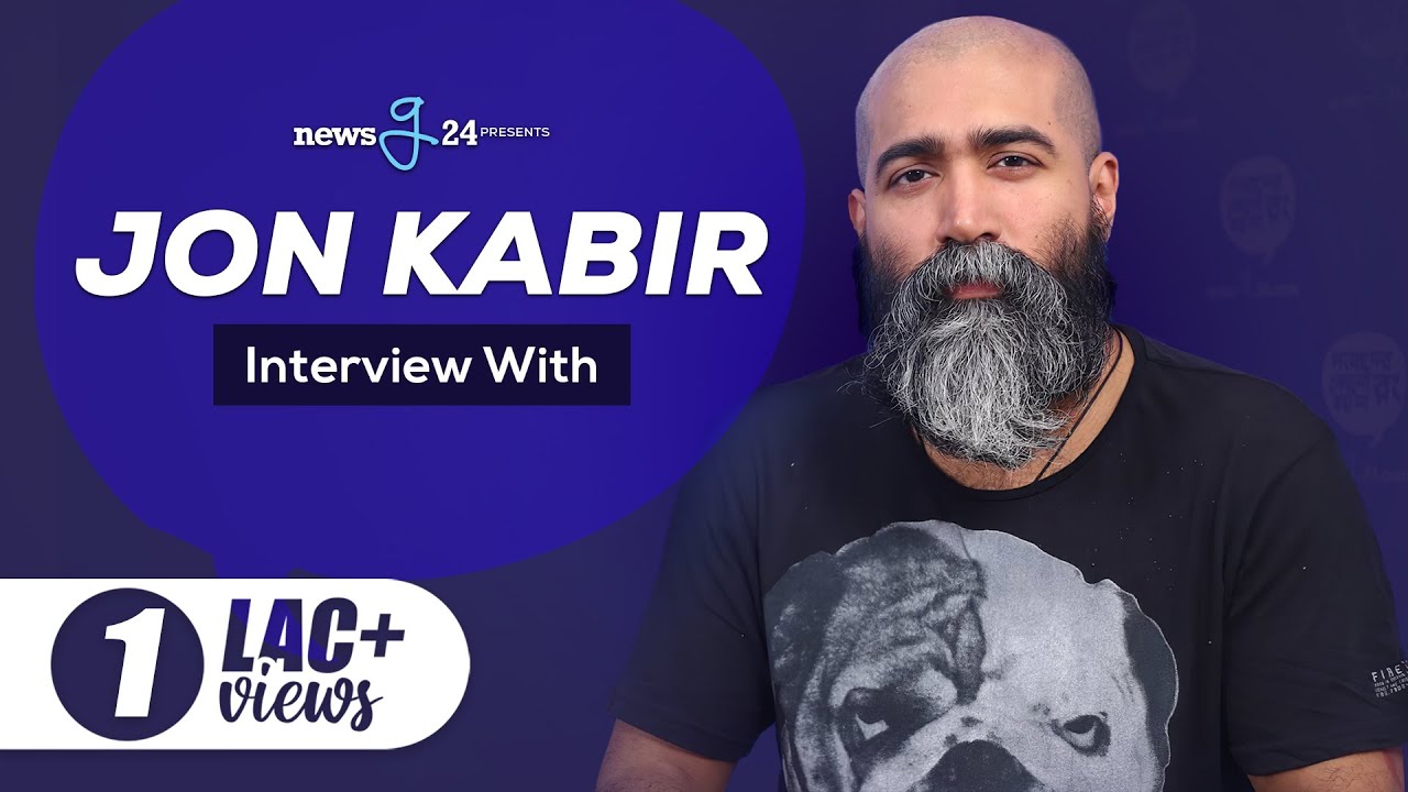 ব্ল্যাকের বেশিরভাগ কম্পোজিশন আমার | Jon Kabir Exclusive | জন কবির ...