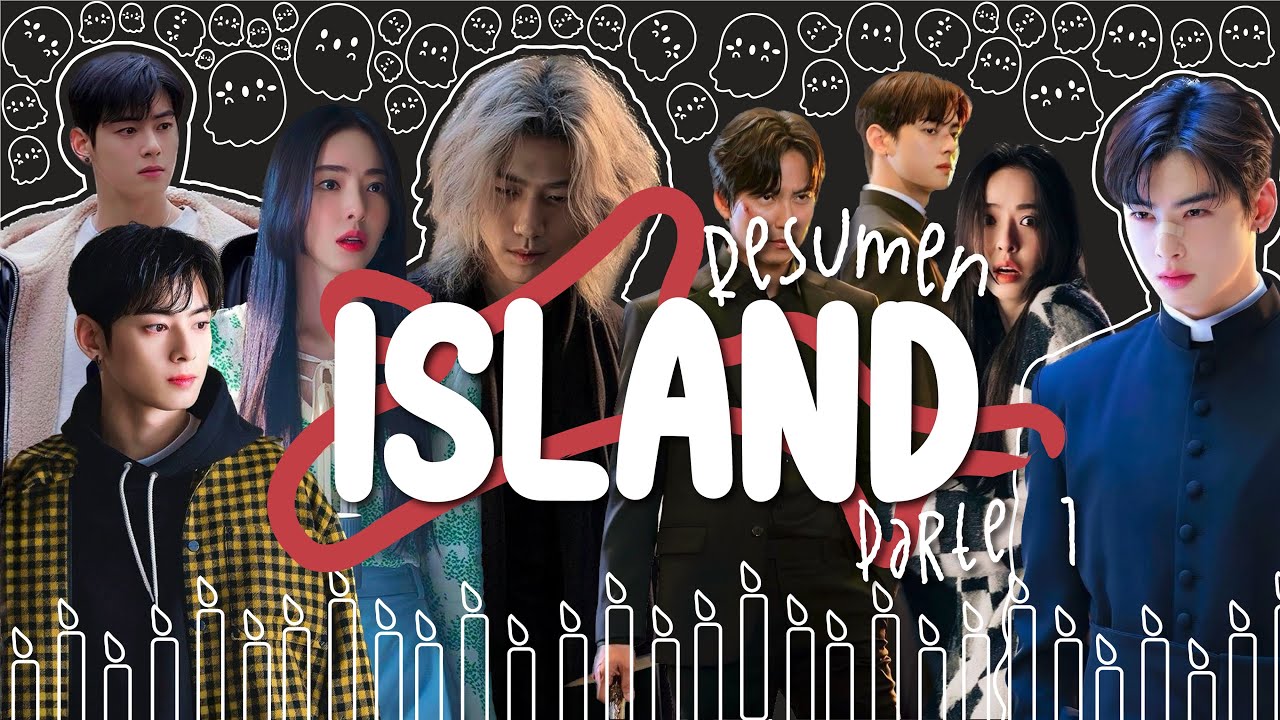 Island resumen parte 1 - YouTube