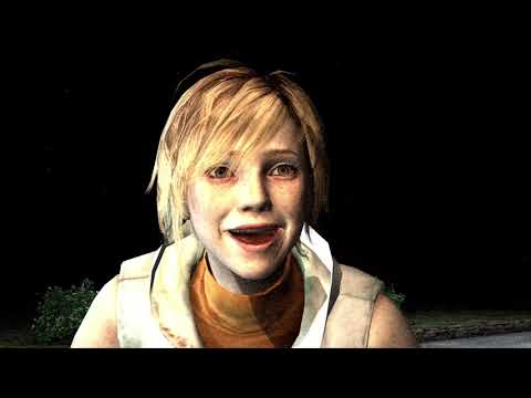Silent Hill 3 – \