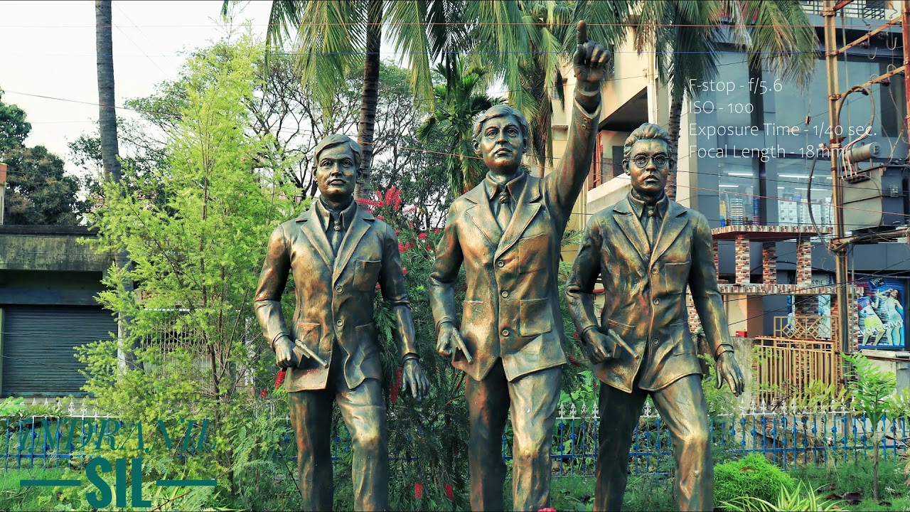 Canon 200D Sample Images with 18-55mm lens - YouTube