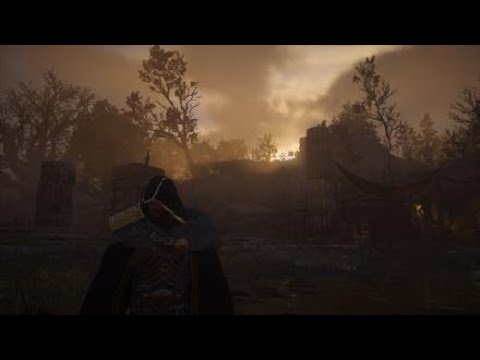 AC Valhalla: Boss Fight - Cordelia (Daughters of Lerion) - YouTube