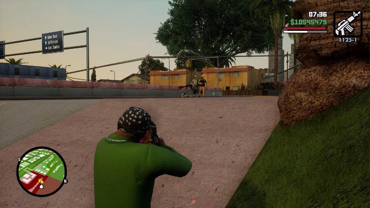 Teleport gone bad - YouTube