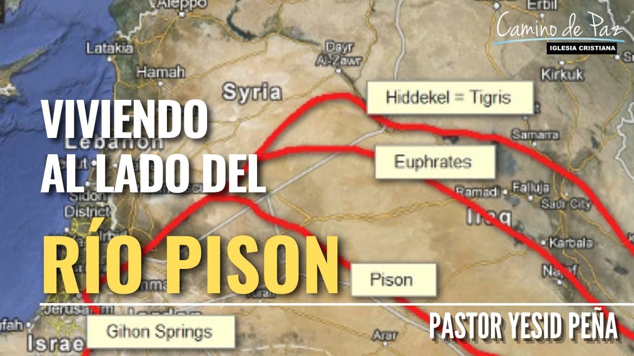 VIVIENDO AL LADO DEL RIO PISON - VIERNES 28 DE ABRIL DE 2023 - YouTube