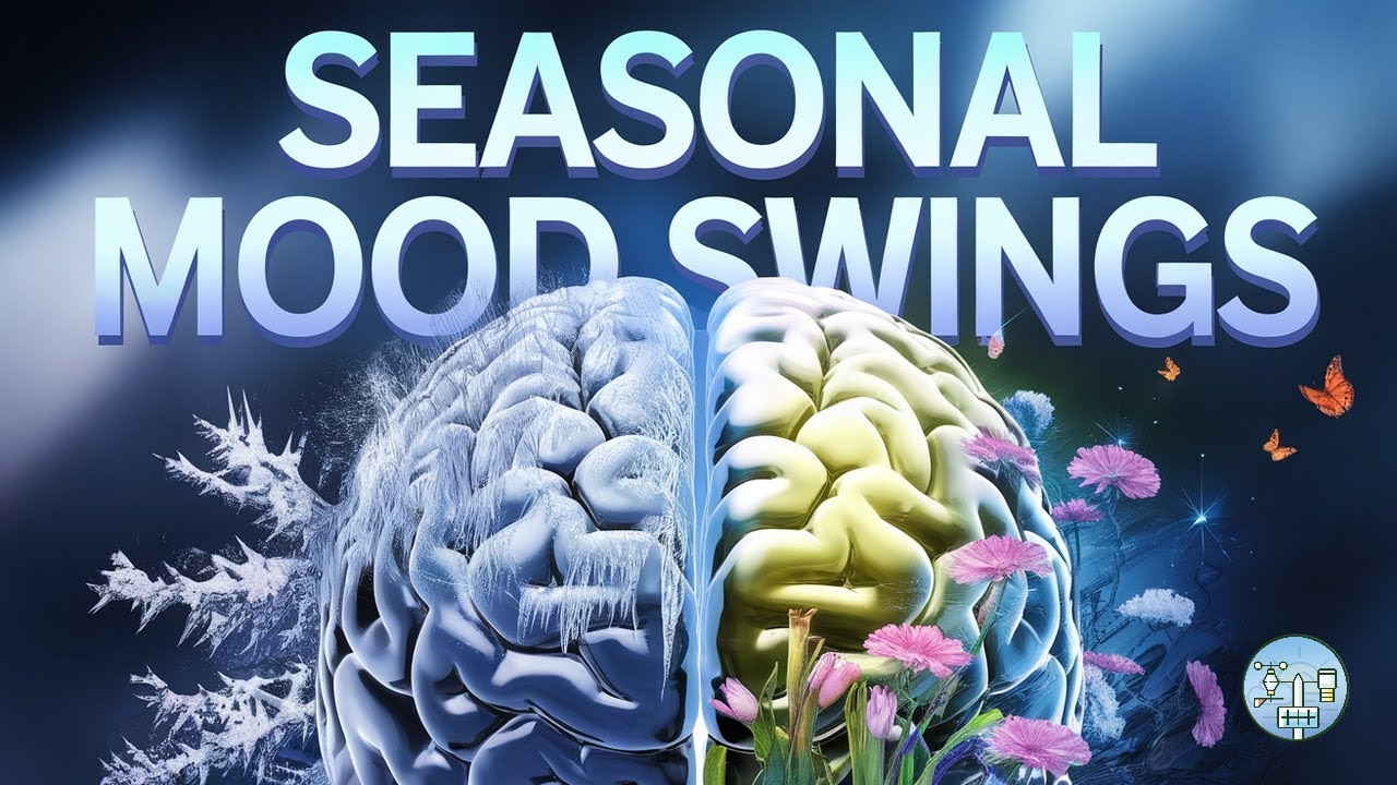How Seasons Affect Our Bodies and Minds - YouTube