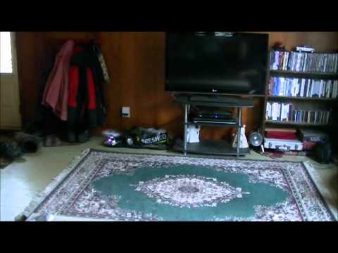 litehawk mini 3 channel rc helicopter Review.wmv - YouTube