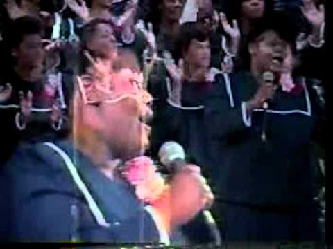 The Scripture Cathedral Television Choir!" - YouTube