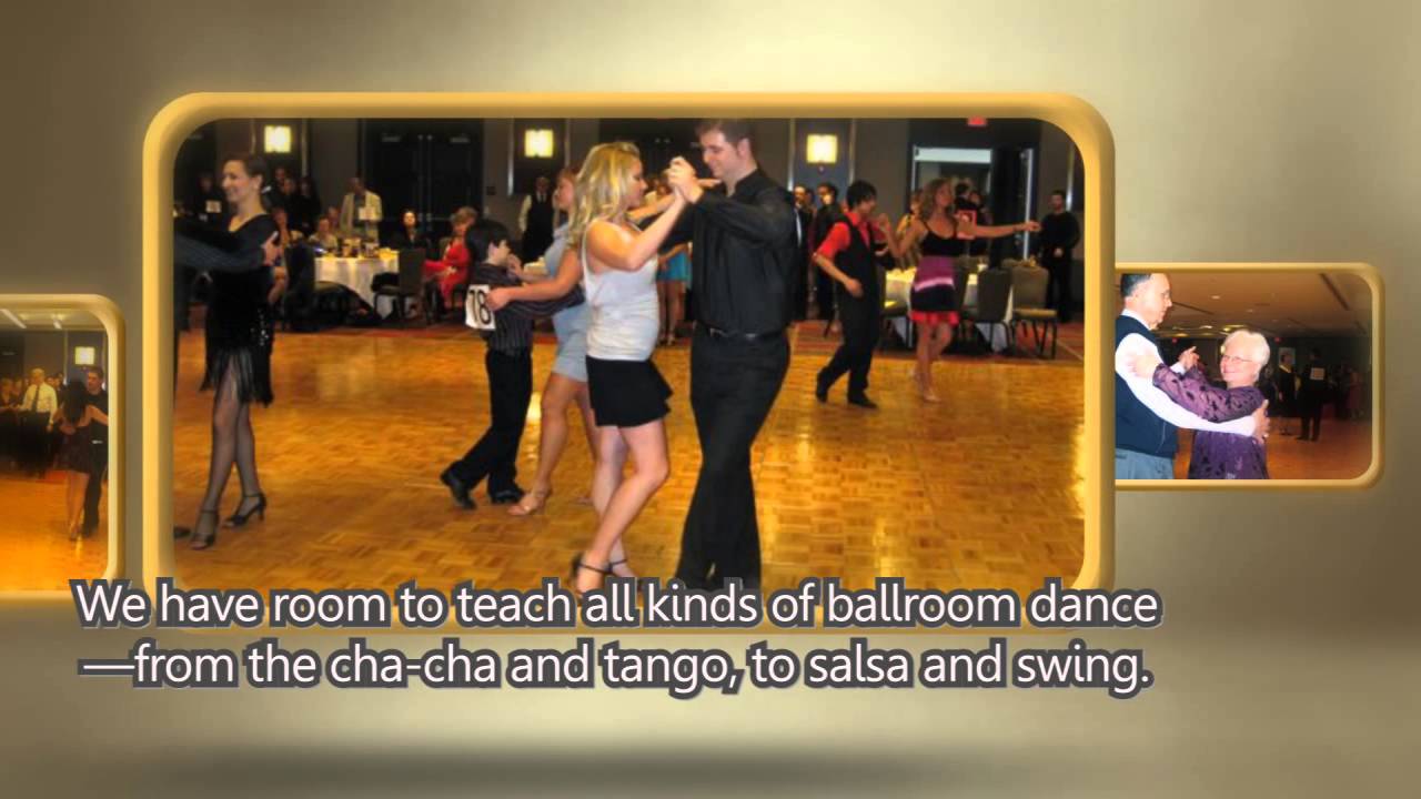 Ballroom Dancing 101: Taking the First Step - Indy Five Star Dance ...