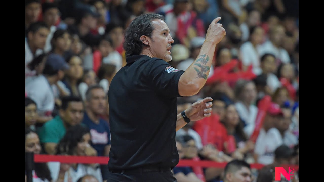 Luis Cuenca contento por obtener el segundo lugar en el Ocho Grandes para el Tec Toluca - YouTube