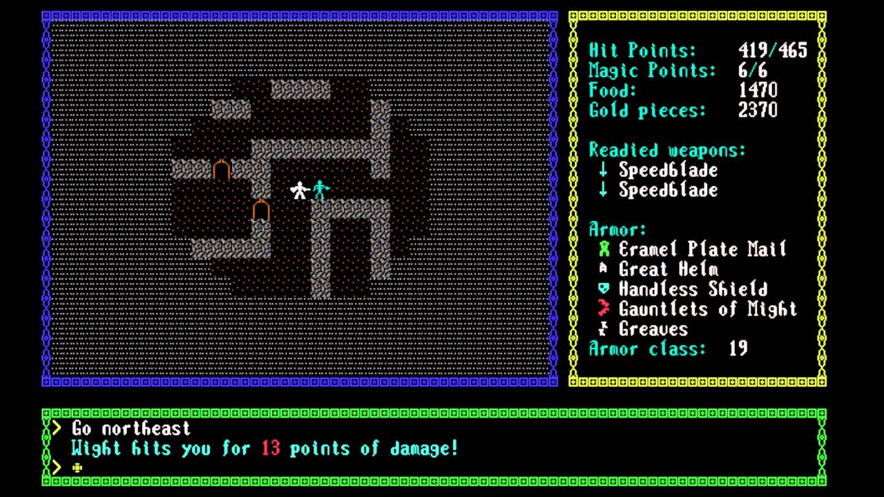 Let's Play Excelsior: Phase One - Lysandia - #012 - Murdered in the ...