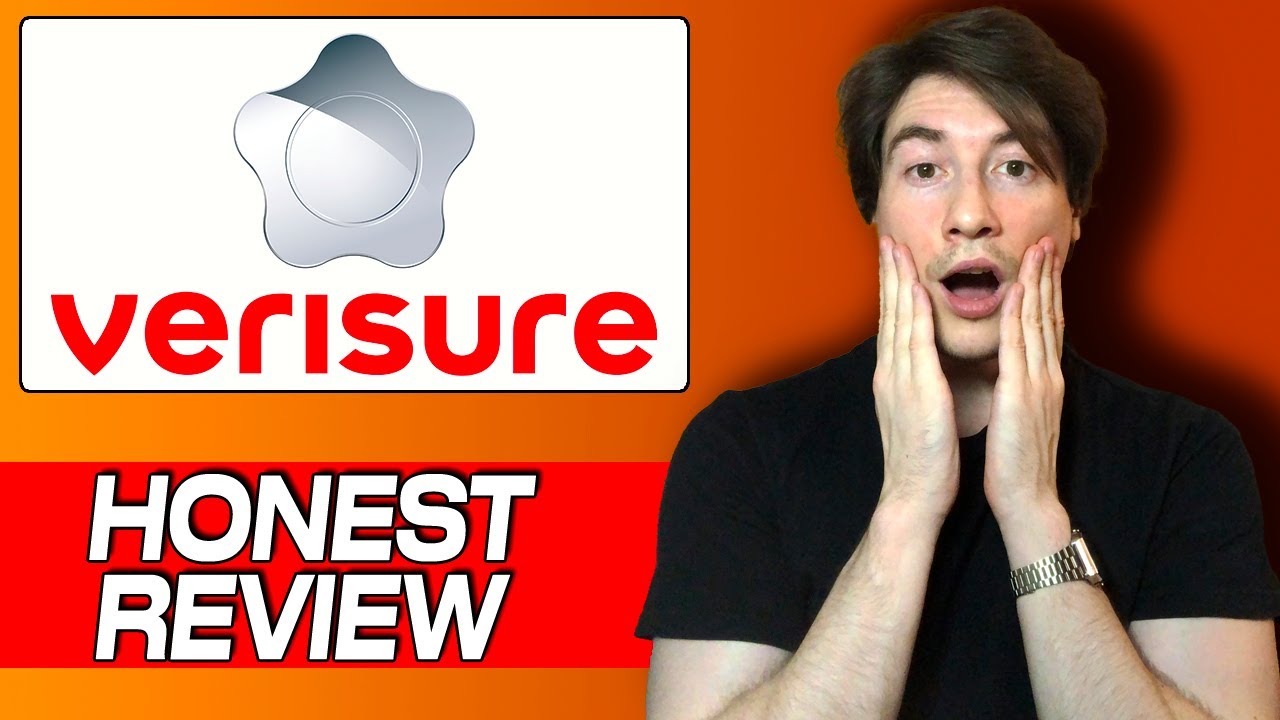 Verisure UK Home Alarm Review: My Honest Experience with Smart Security & 24/7 Monitoring - YouTube