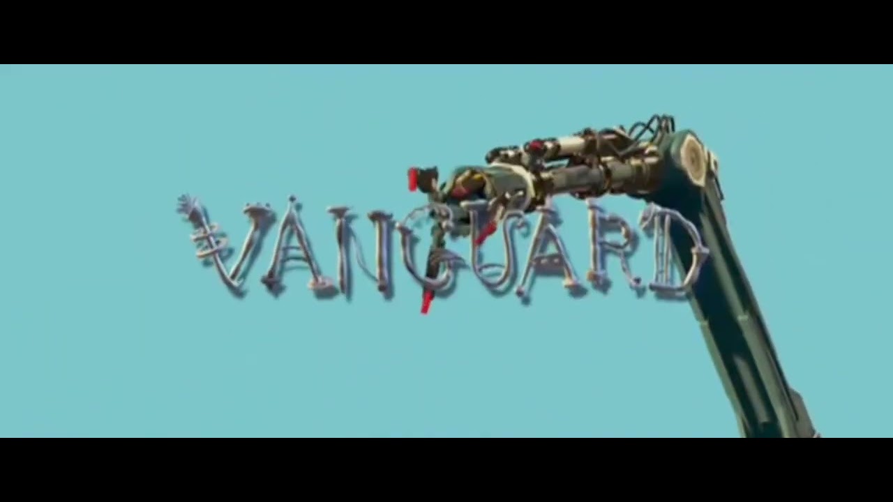 Vanguard Films Animation (2008) 16:9 Widescreen - YouTube