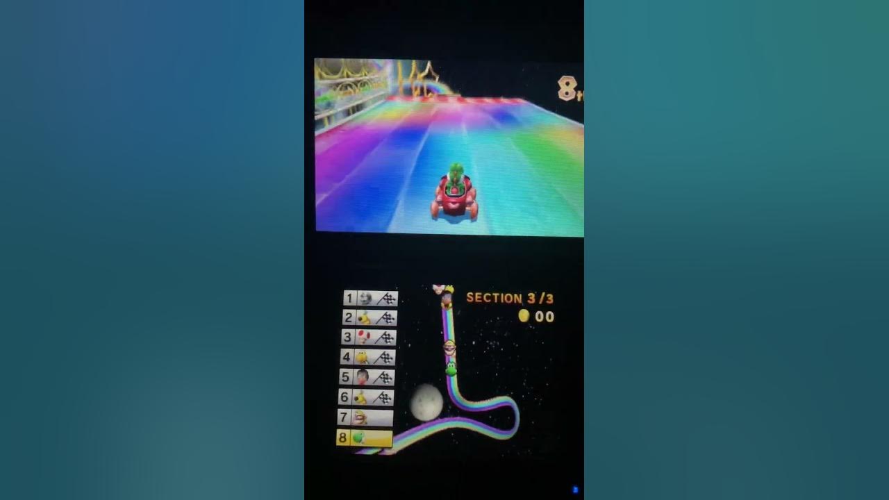 The Final 10 Minutes of Nintendo 3DS Online… Goodbye Nintendo Network ...