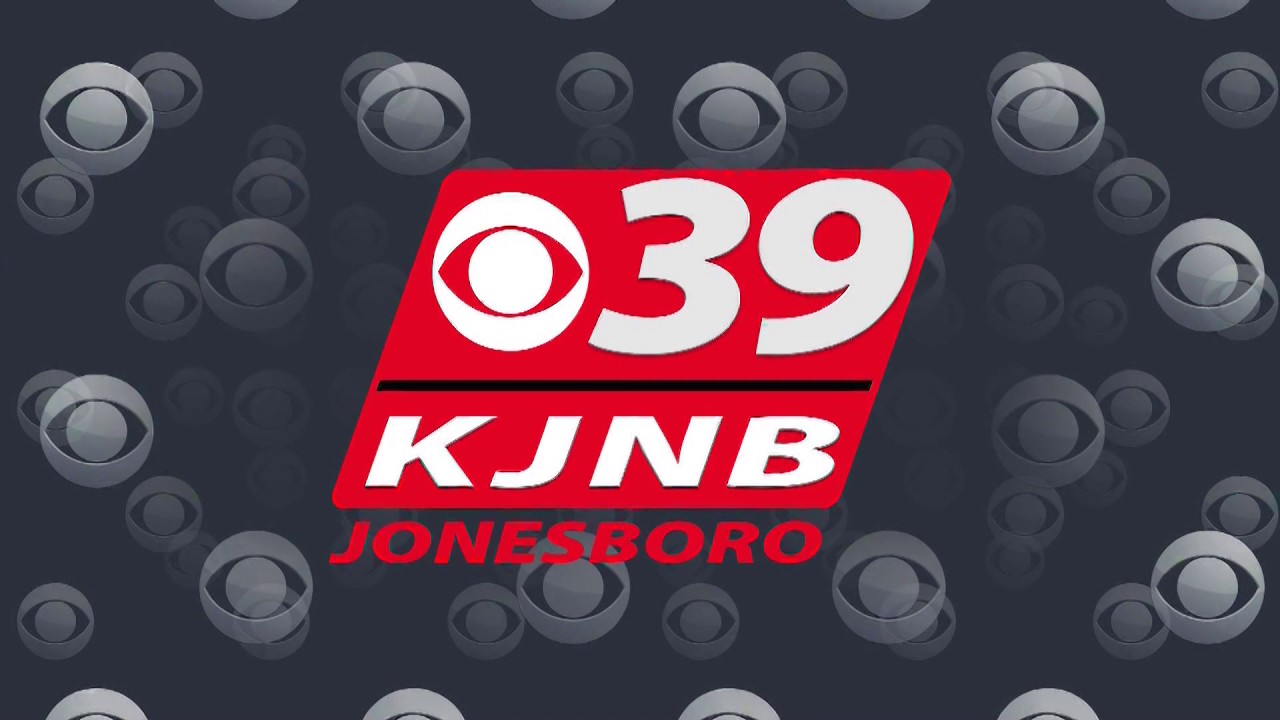 KJNB CBS ID - YouTube
