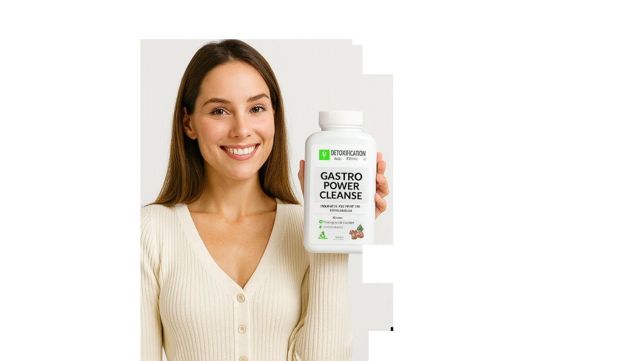 Detoxification Works ® Smart Packaging(Unique) - YouTube