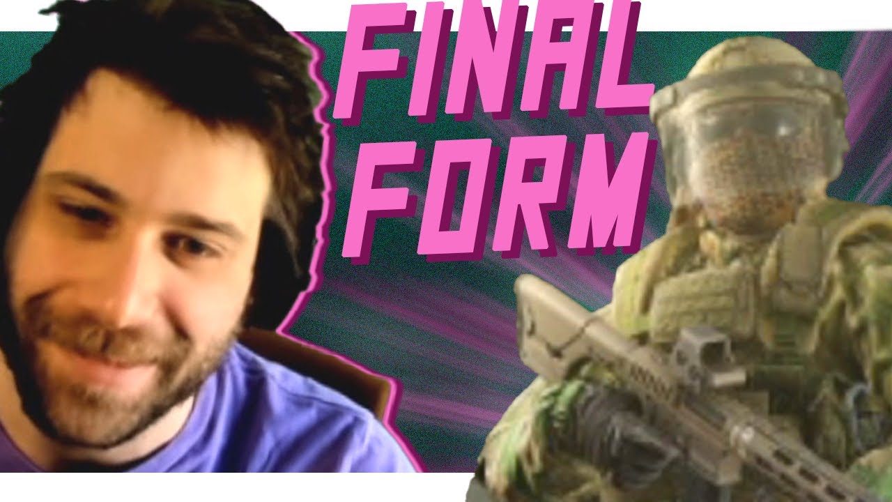 The Biggest Tan Man Yet... - YouTube